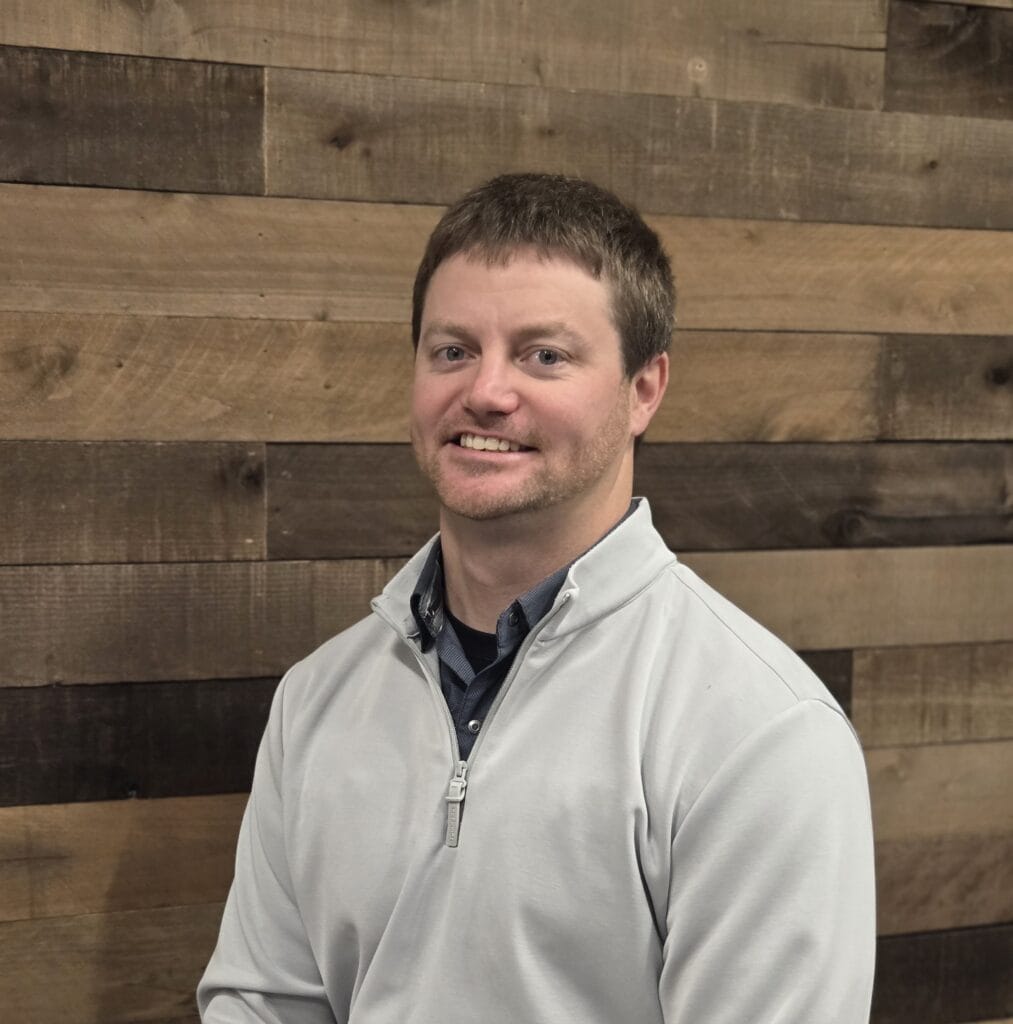 Cory Jackson | JN Contracting – Your General Contractor