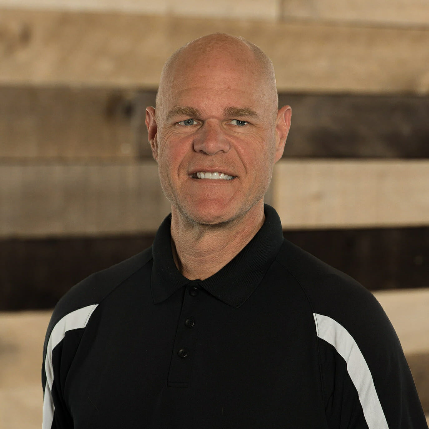 F. Scott Neal | JN Contracting – Your General Contractor