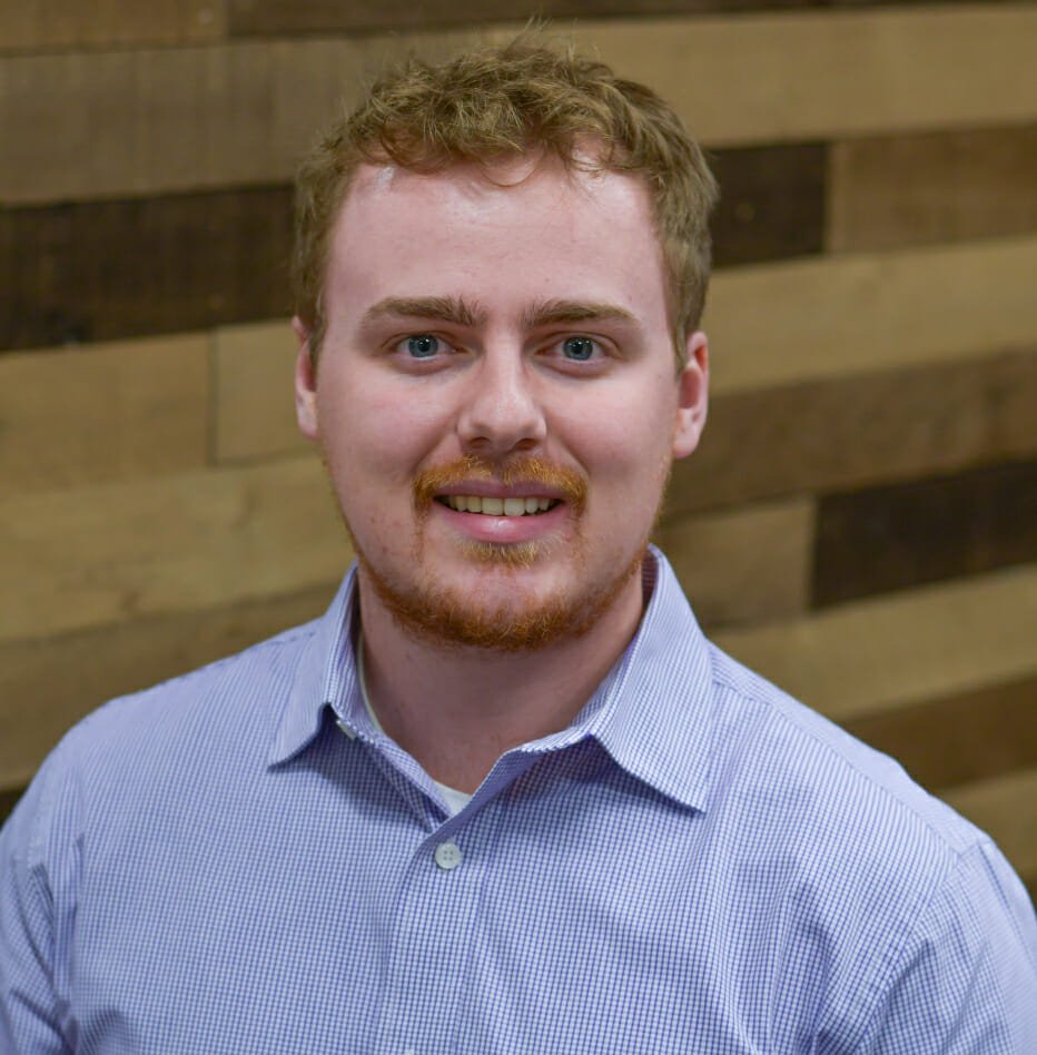 Alec Dockter | JN Contracting - Your General Contractor