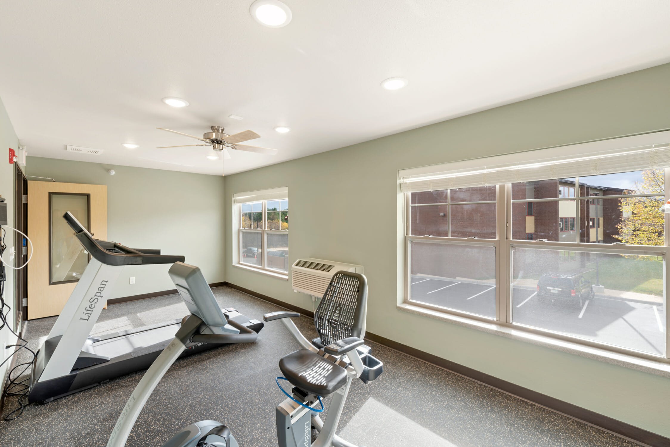 White Pine Apartments - JN Contracting