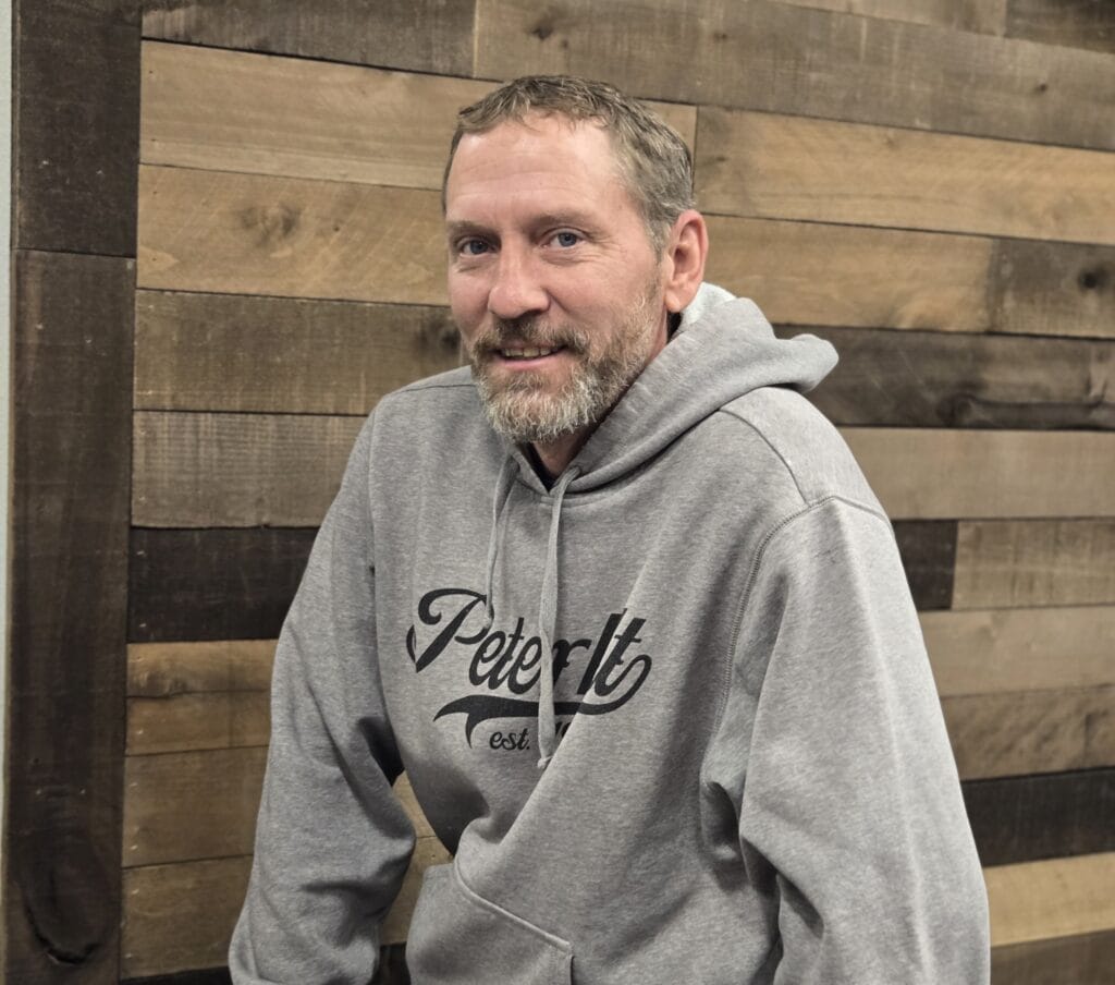 Wayne Galow - Laborer Foreman - JN Contracting