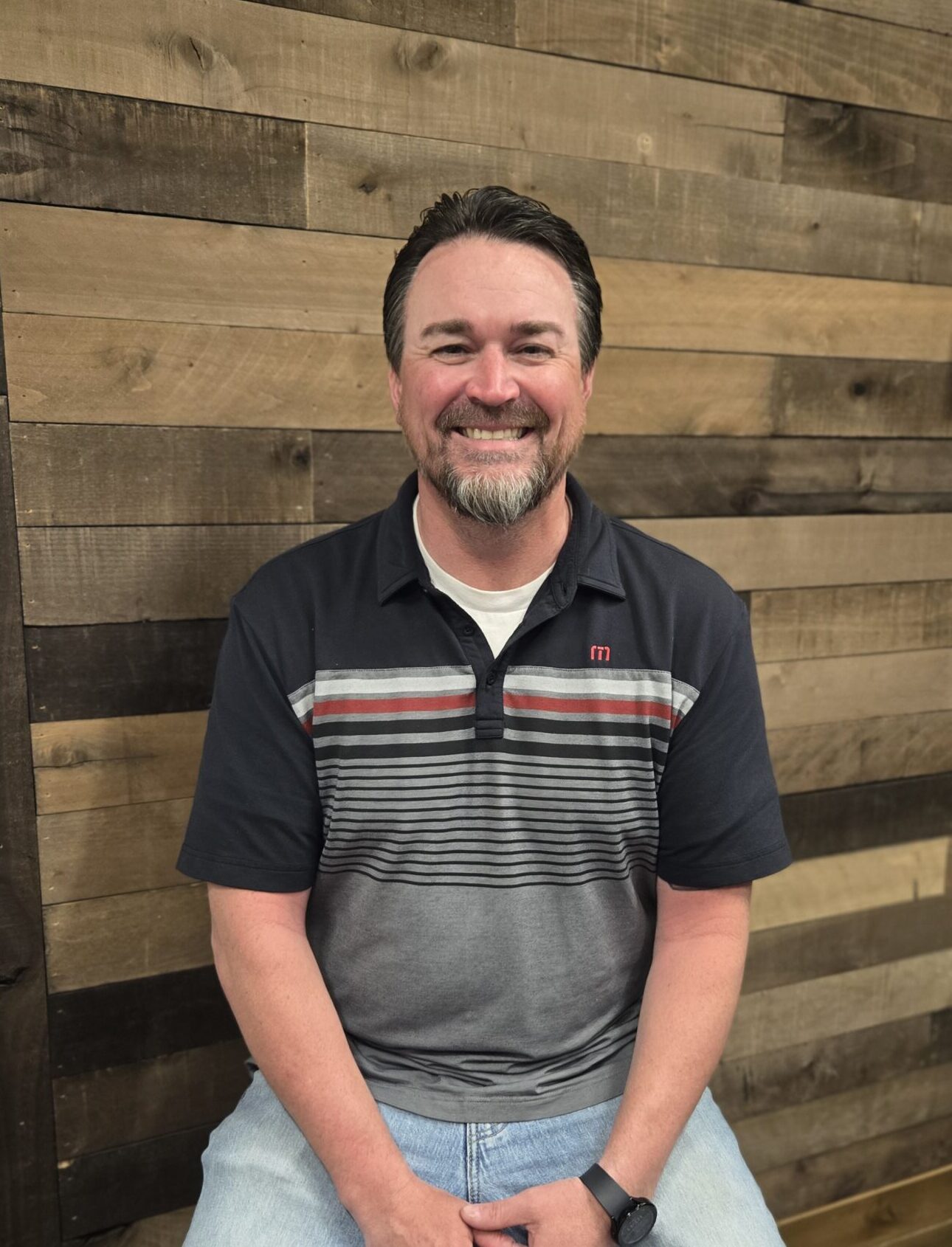 Loock Kouba | JN Contracting – Your General Contractor